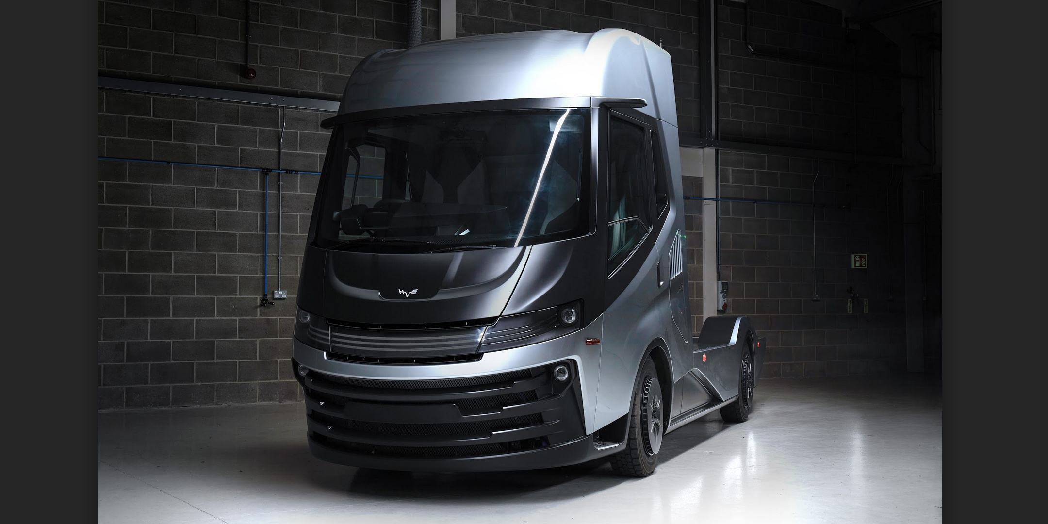 HVS reveals H2 fuel cell design & demonstrator - electrive.com