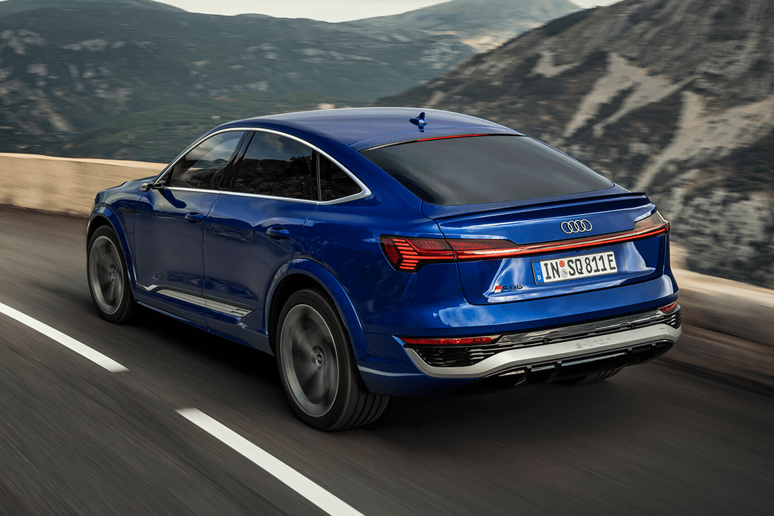 Last potential buyer of Audi plant in Brussels jumps ship - electrive.com