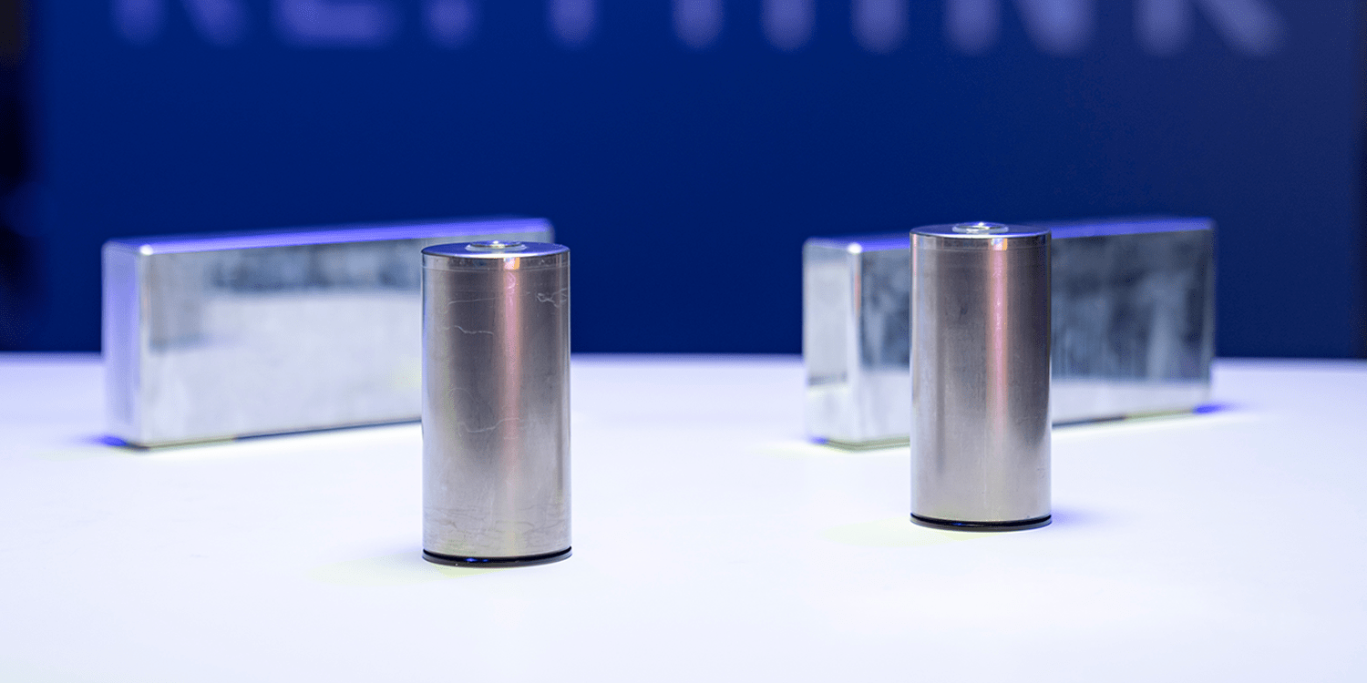 Samsung SDI plans to produce cylindrical battery cells in Hungary ...