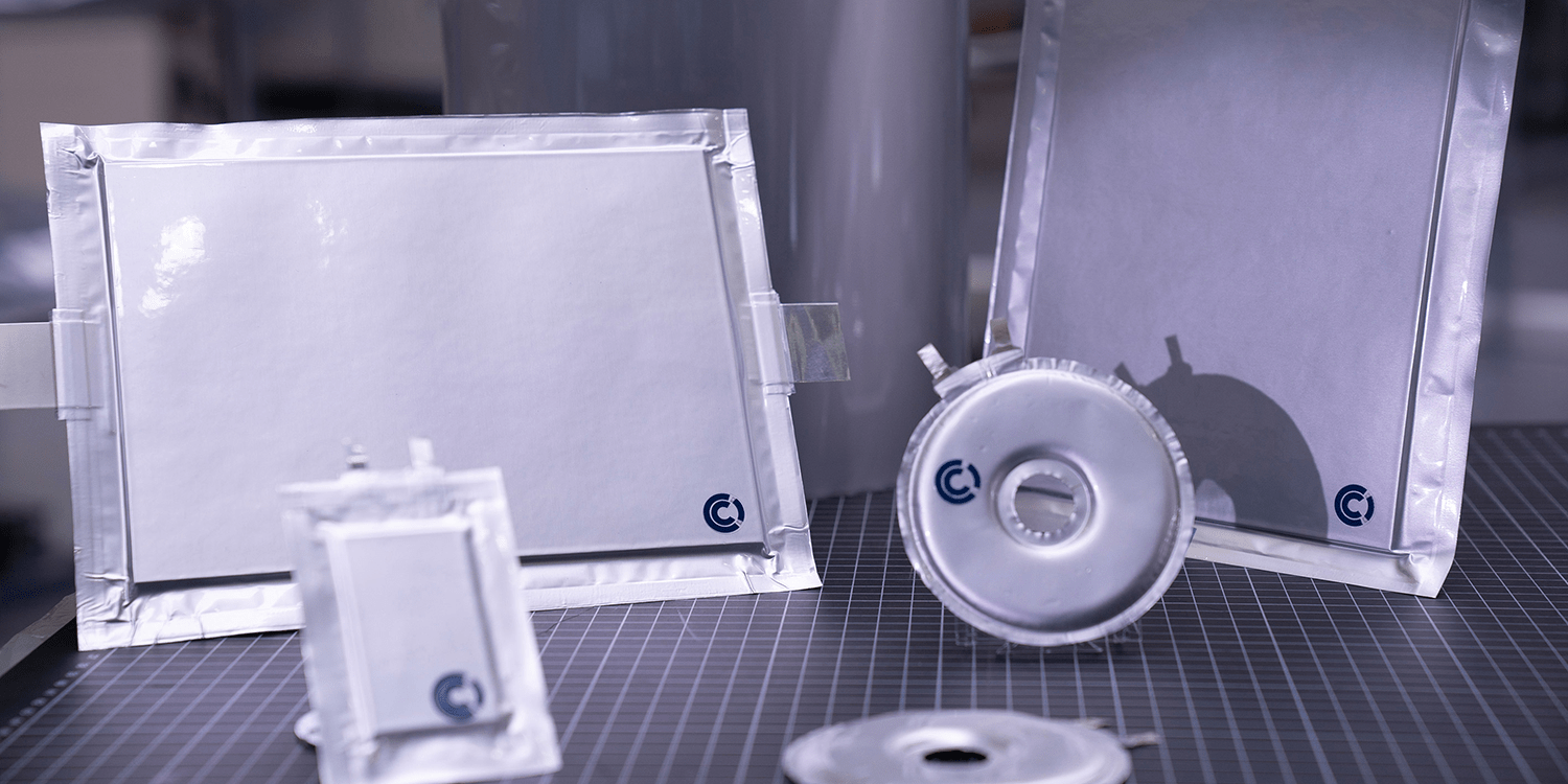 Customcells is on the search for two new battery plant locations ...