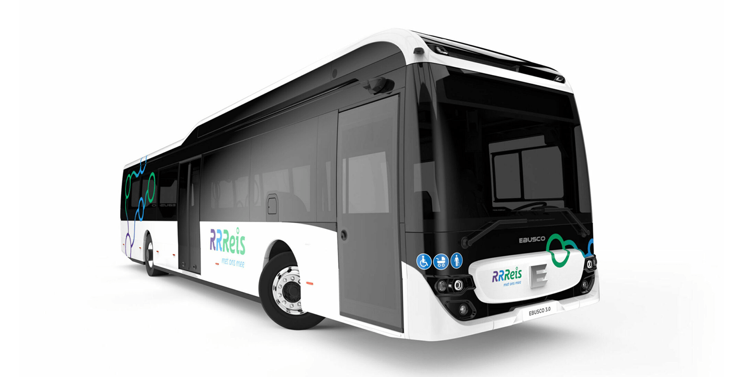 EBS orders 31 Ebusco e-buses for the Netherlands - electrive.com