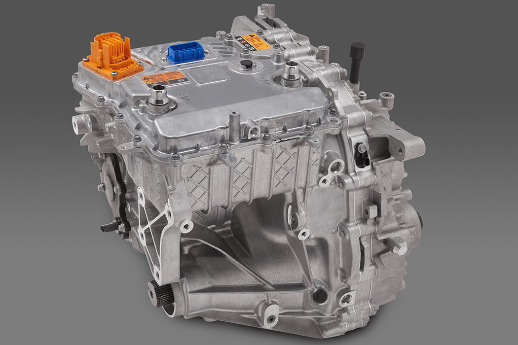 GM kicks off electric drive production in Toledo - electrive.com