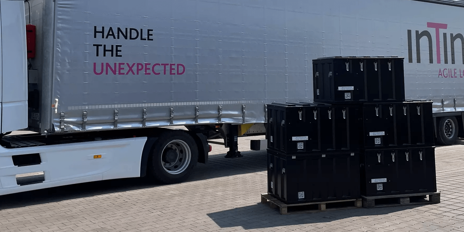 TUM spin-off LiBCycle takes over transport of old batteries - electrive.com