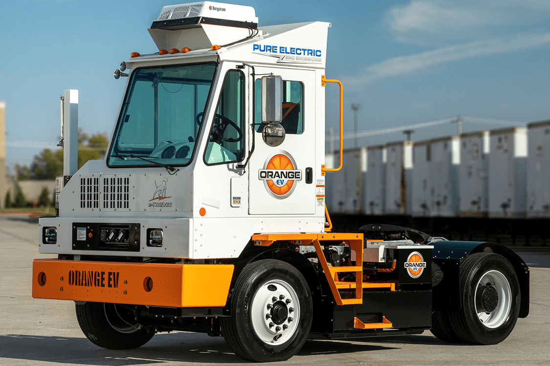 Orange EV to establish HQ in Kansas City - electrive.com