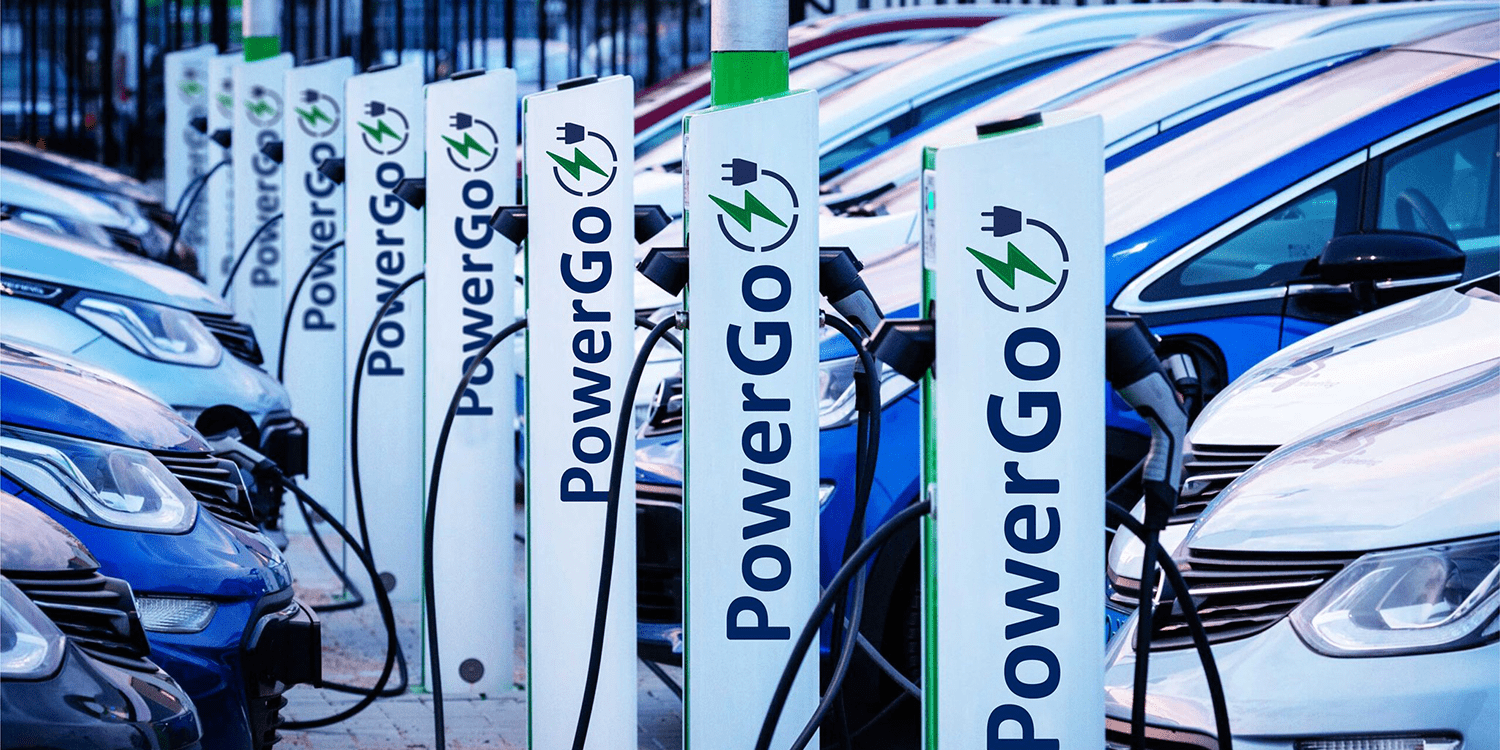 PowerGo & Spirii to install charging stations in Denmark - electrive.com