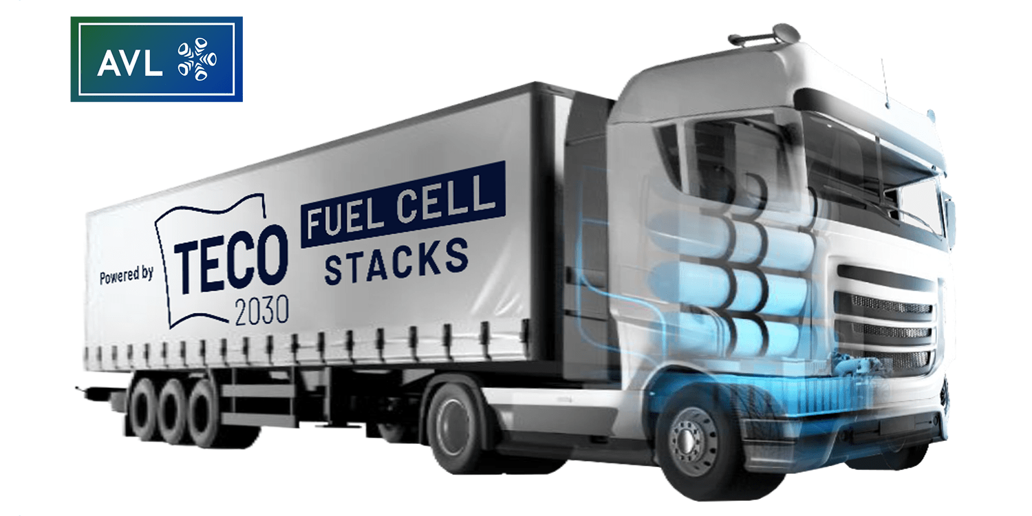 Teco 2030 receives potential fuel cell order from AVL - electrive.com