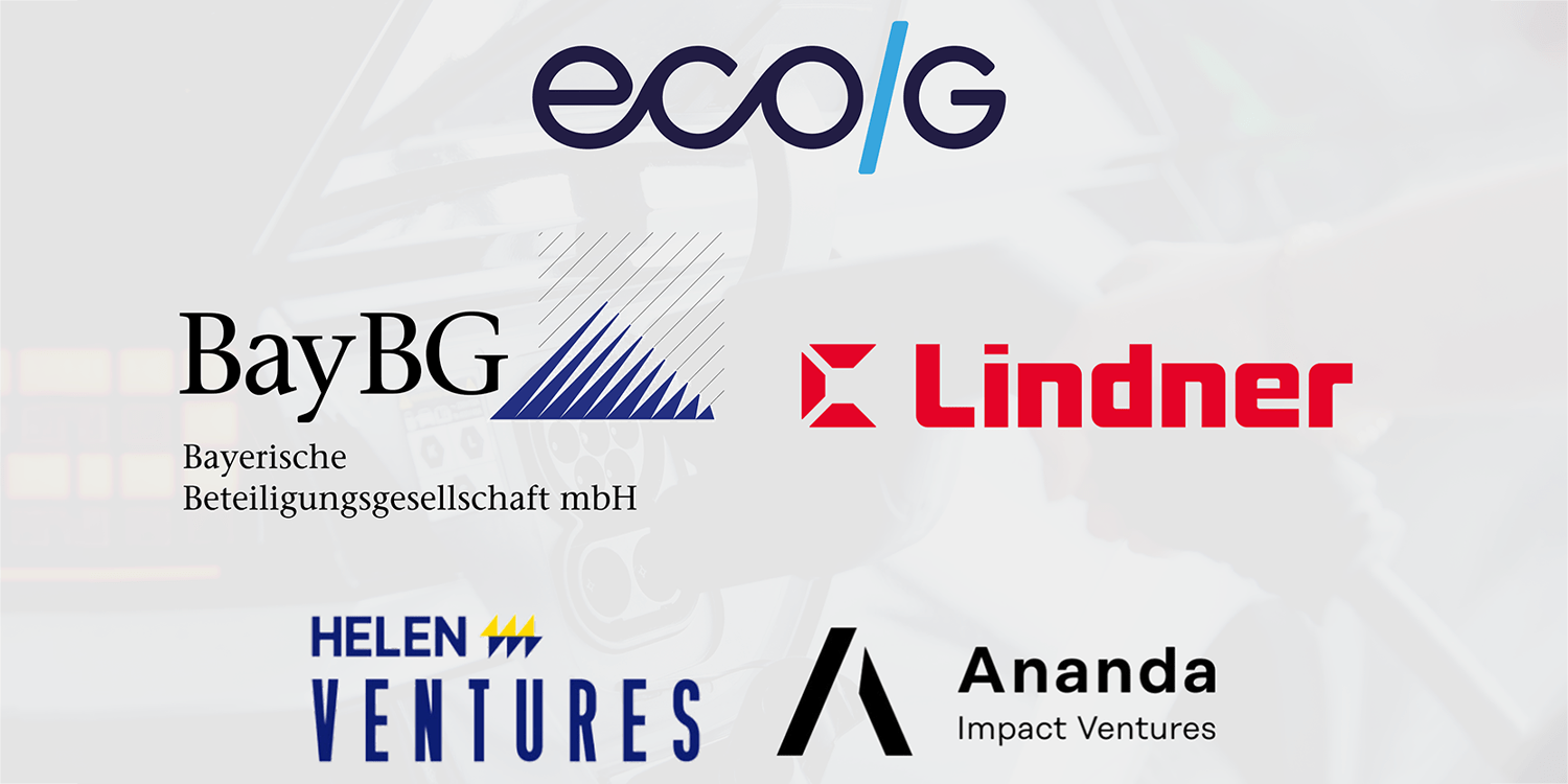 EcoG successfully closes Series A funding round - electrive.com