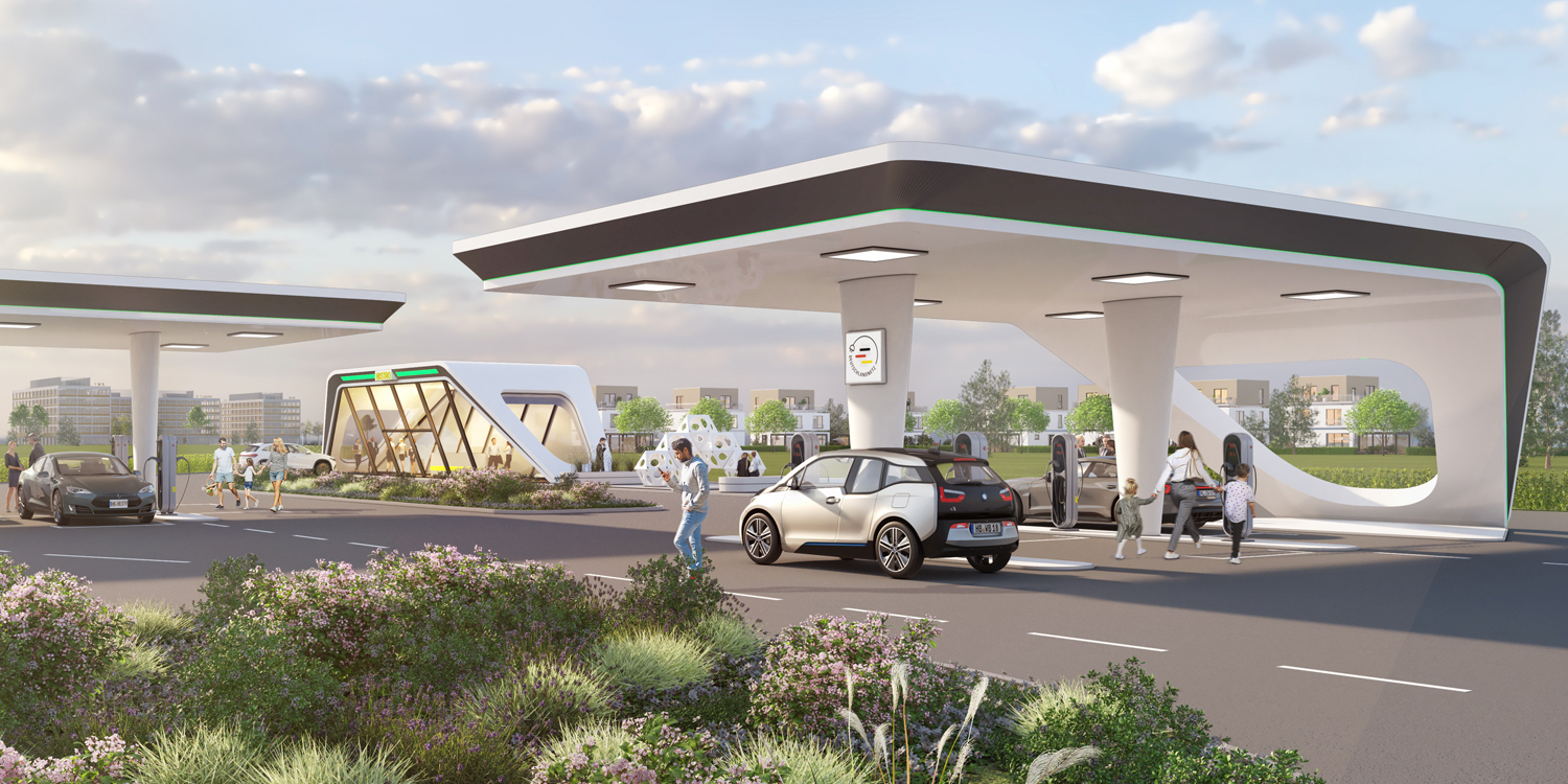 Out now: Germany's Master Plan Charging Infrastructure II - electrive.com