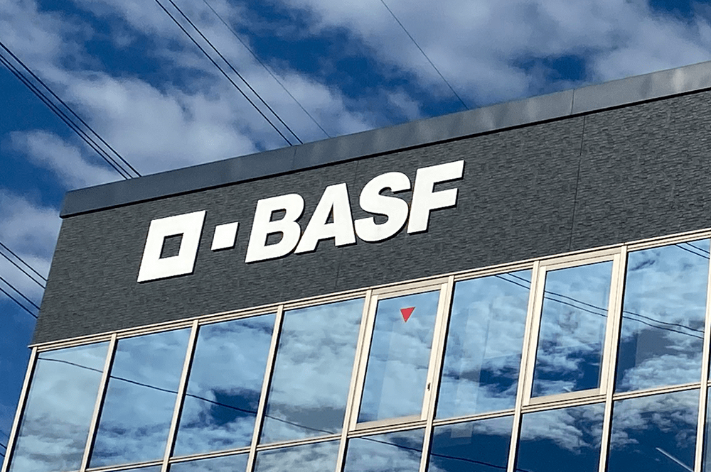 BASF secures customer for cathode materials from Schwarzheide - electrive.com