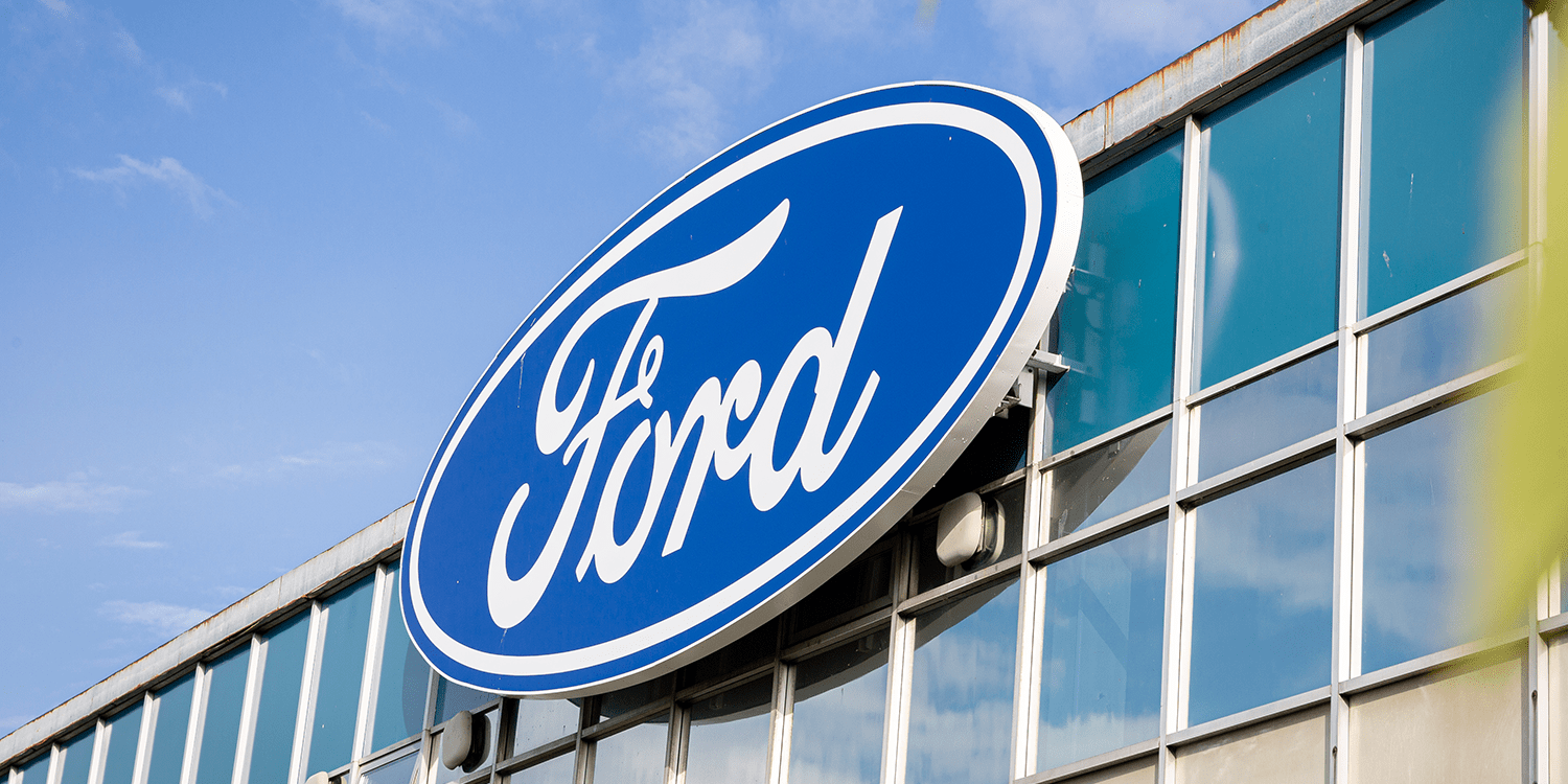 BYD in talks with Ford for factory in Saarlouis - electrive.com