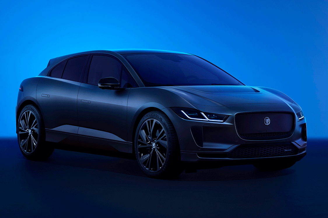 Tata and JLR to build 200,000 EVs per year in Ranipet - electrive.com