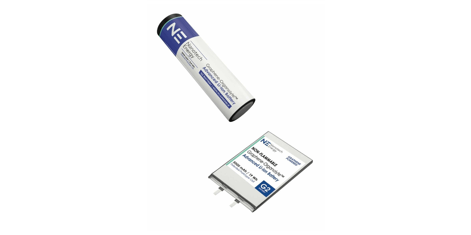 Nanotech to set up battery production the UK - electrive.com