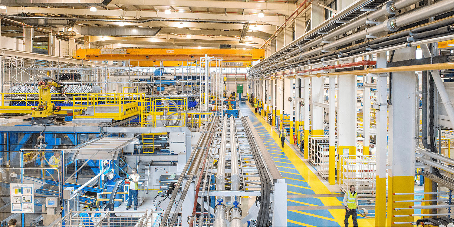 Plastic Omnium & Shenergy form joint venture for H2 tanks in China ...