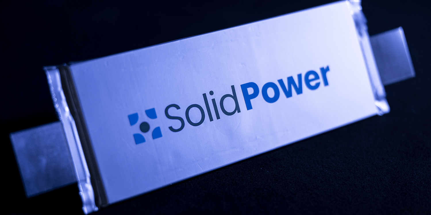 BMW starts testing solid-state battery production in Parsdorf ...