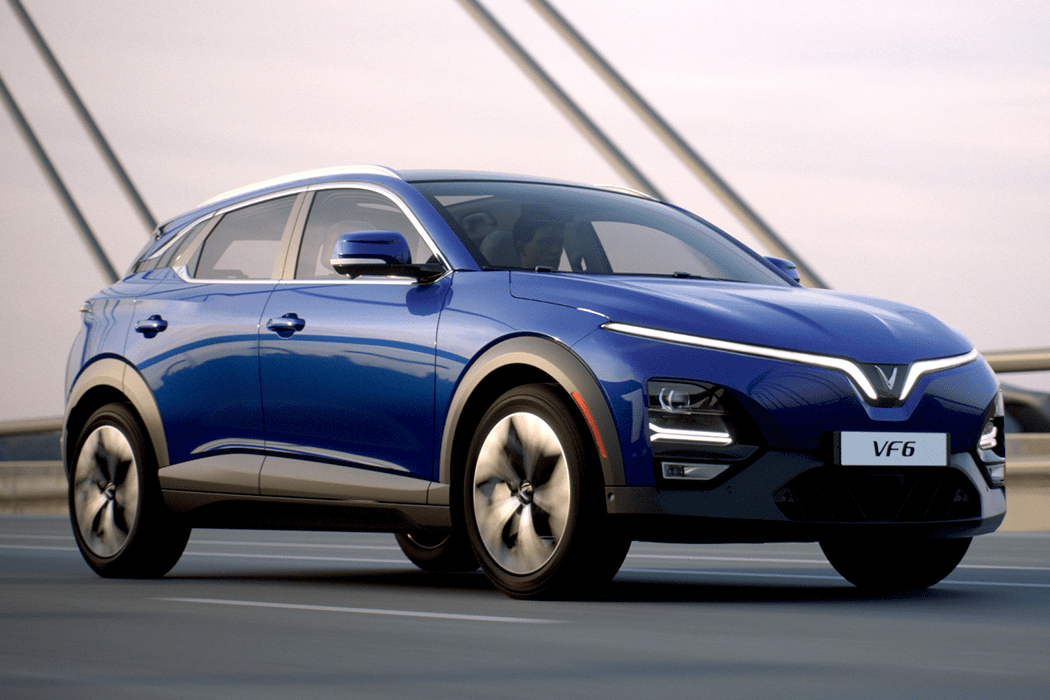 VinFast to utilize old electric car batteries for stationary storage ...