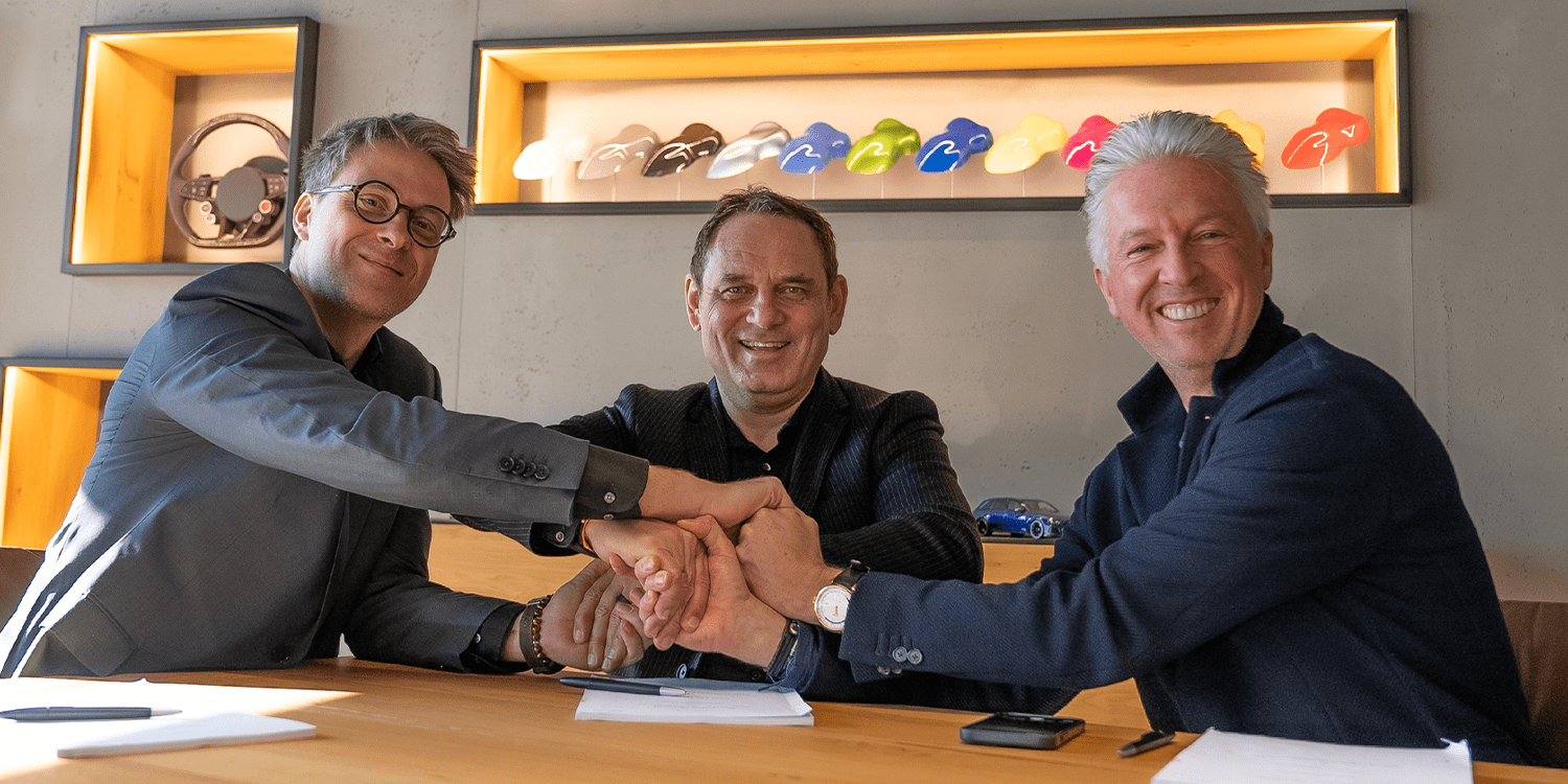 Abt founds new joint venture in China - electrive.com