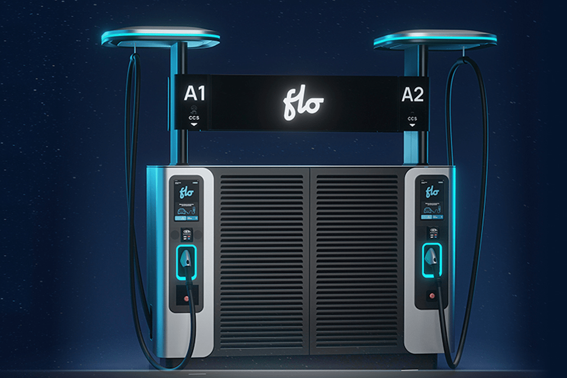FLO introduces new charging cable management system - electrive.com