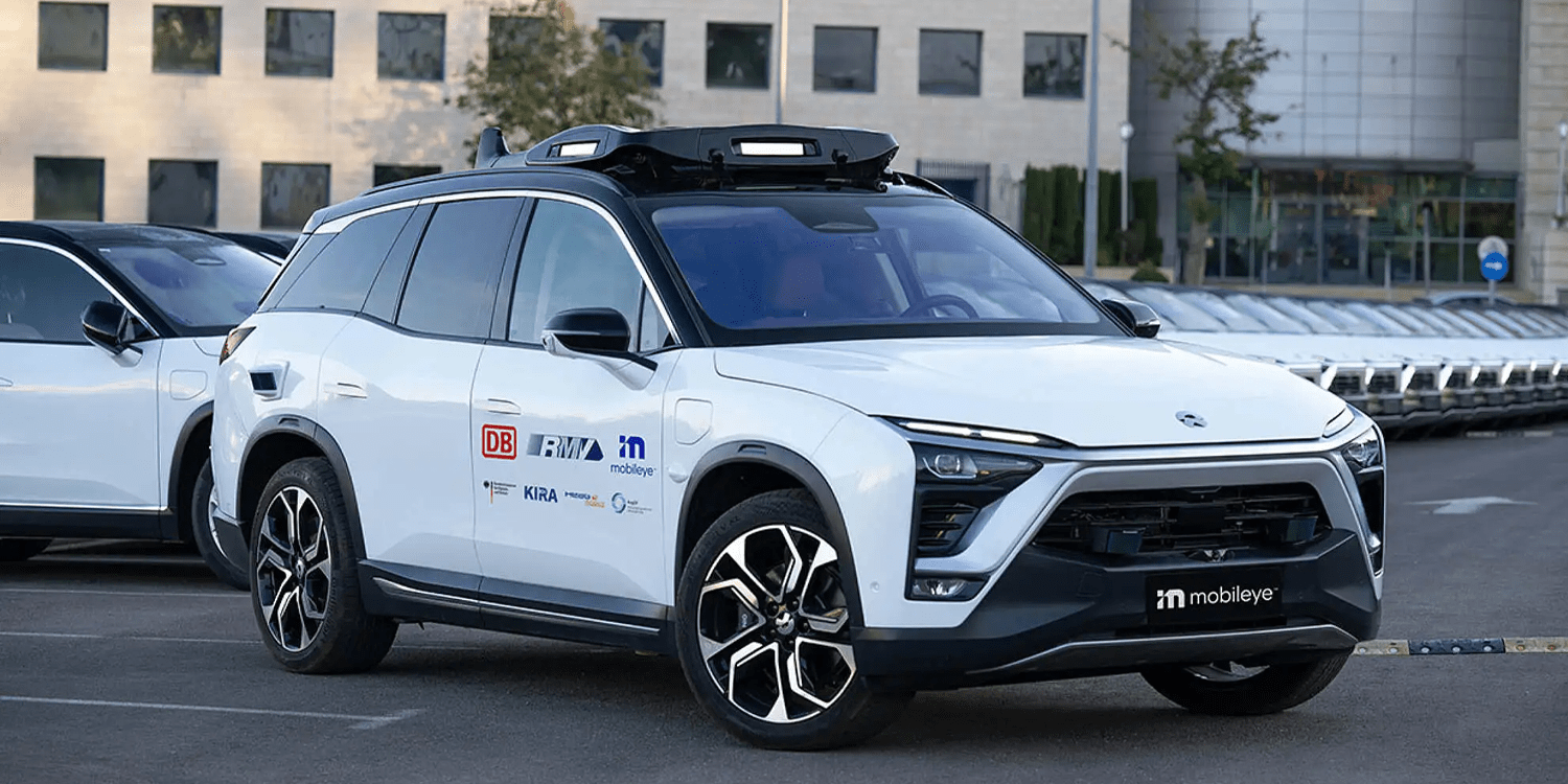 Deutsche Bahn brings autonomous vehicles into public transport ...