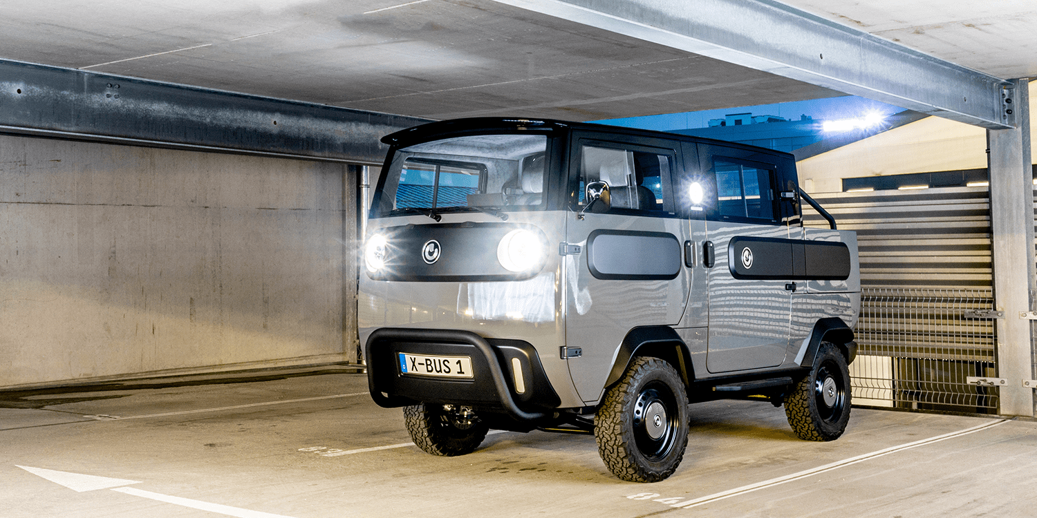 ElectricBrands to have XBUS & Evetta built in the Netherlands ...