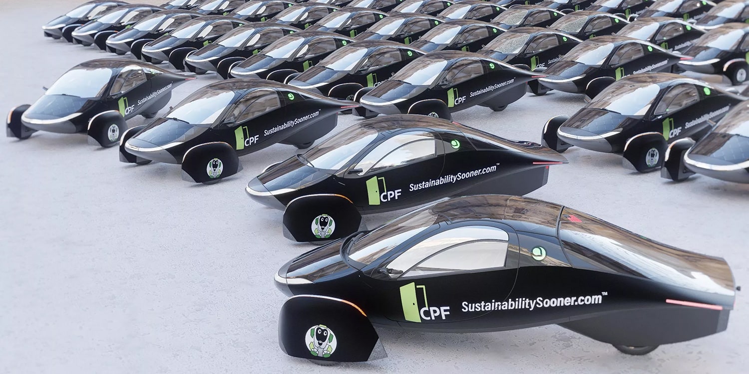 Aptera announces major pre order worth 3.35 million electrive