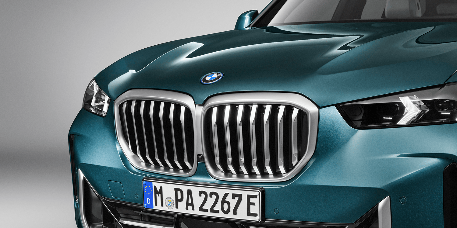 BMW could develop new combustion engine platform - electrive.com