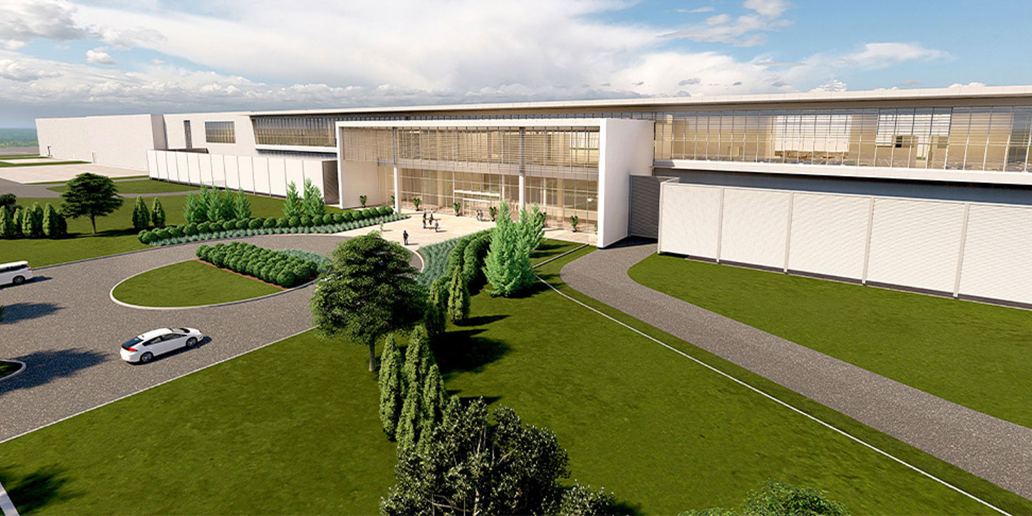 Honda & LG Energy Solution to build battery plant in Ohio - electrive.com