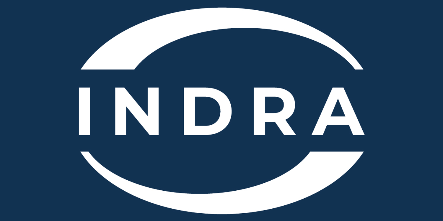 Indra Waspada Logo