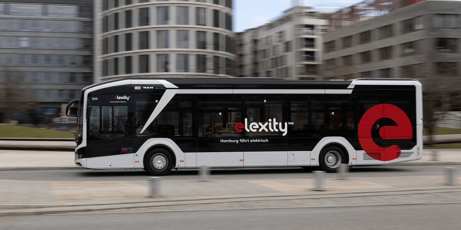 Hamburg orders up to 350 electric buses from MAN & Daimler - electrive.com