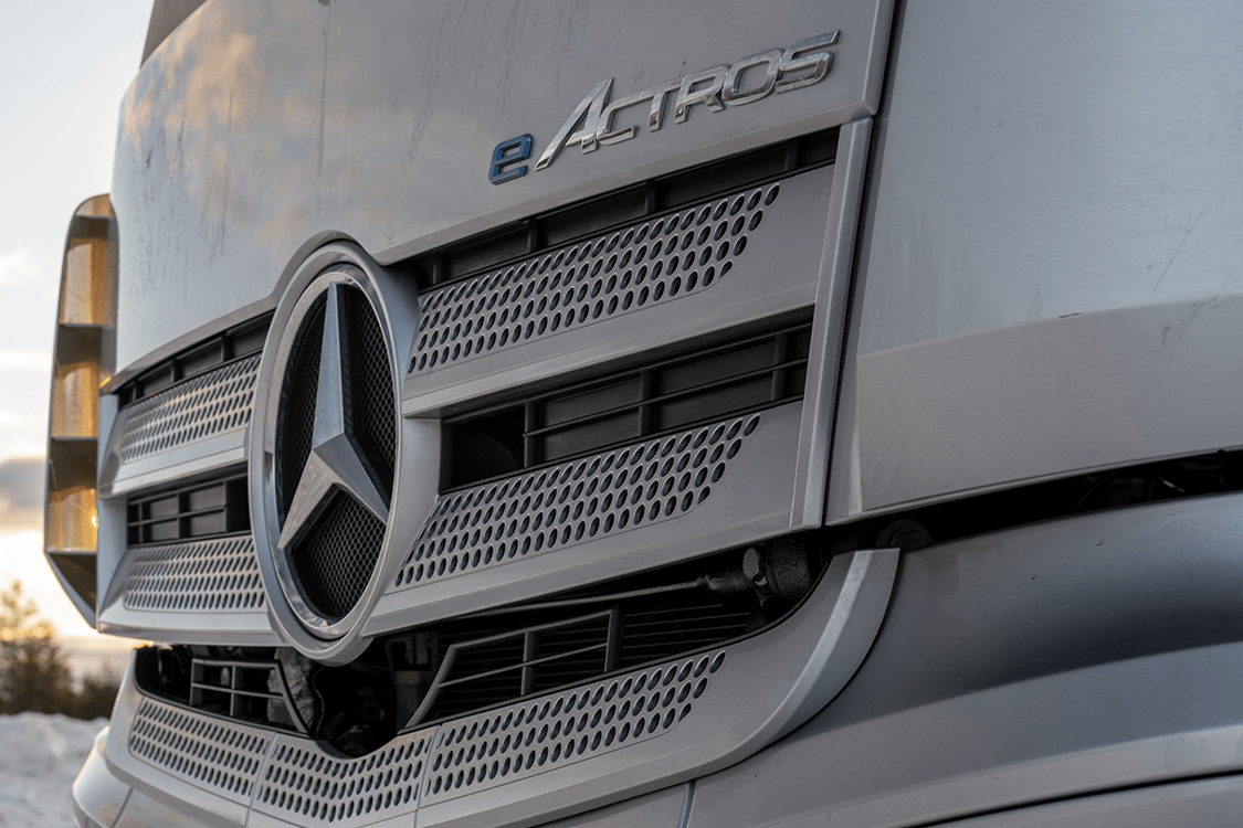 Daimler Truck elige a Munich Electrification como proveedor de BMS ...
