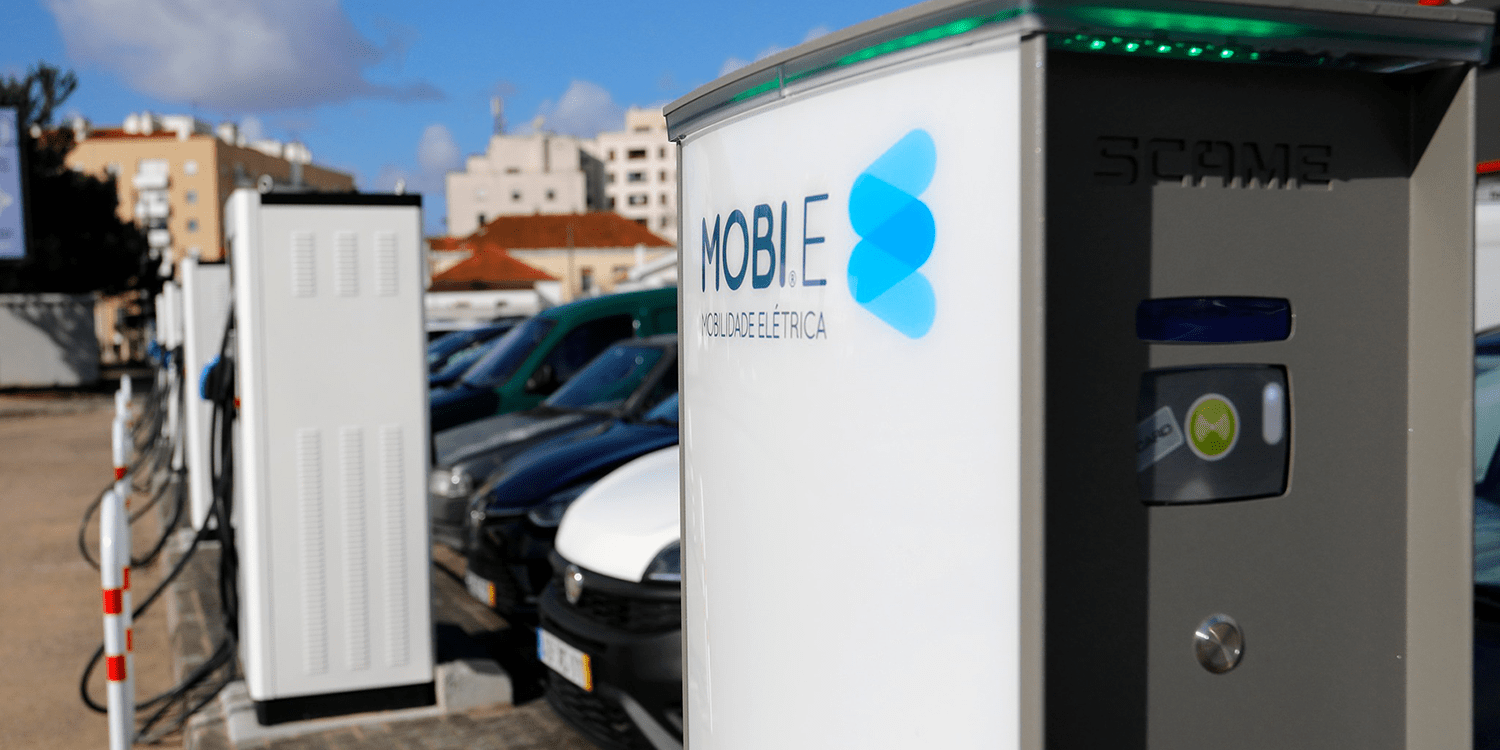 Hubject integrates MOBI.E'S Portuguese charging network into platform ...