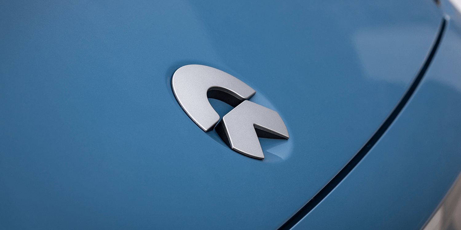 Italian powertrain maker Mavel to equip new Nio EVs - electrive.com