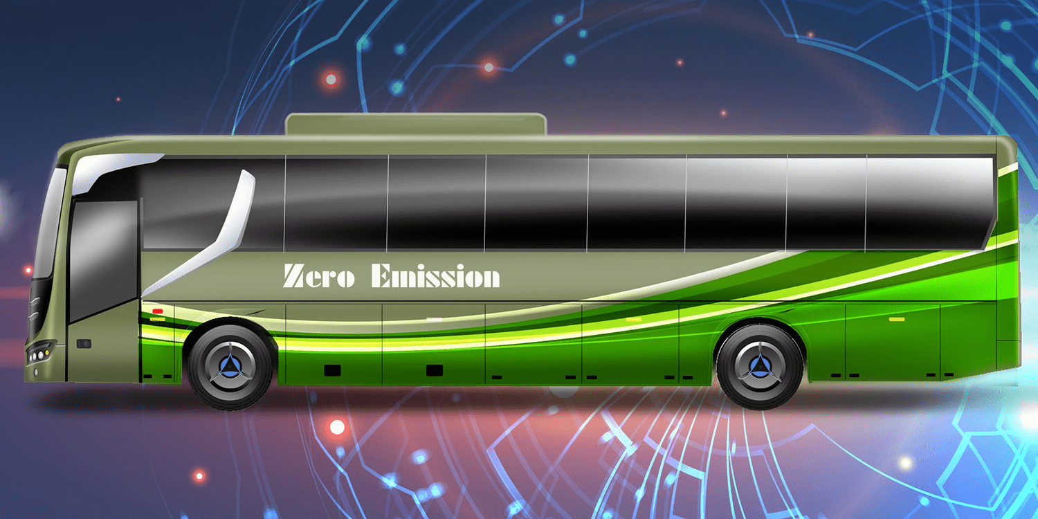 Olectra Greentech to deliver 550 electric buses to Telangana ...