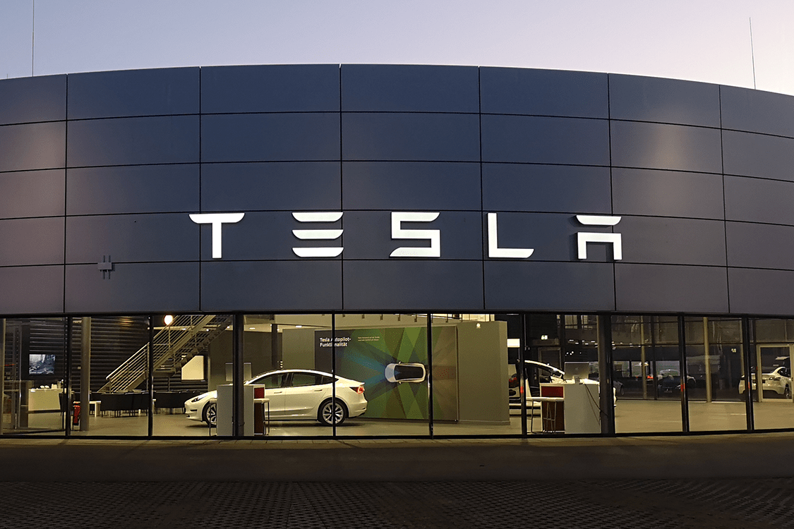 Tesla vs Tesla: US carmaker sues Indian namesake over copying trademark ...