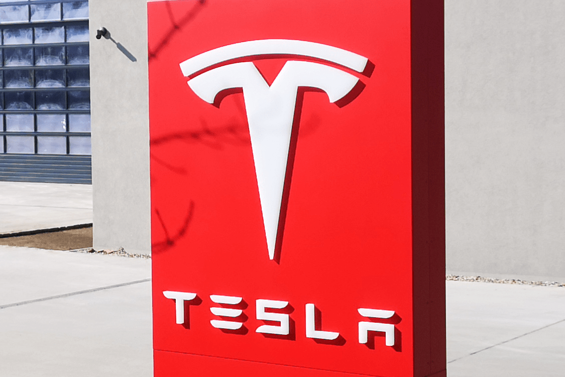Tesla gains ground with double-digit Q3 margin - electrive.com