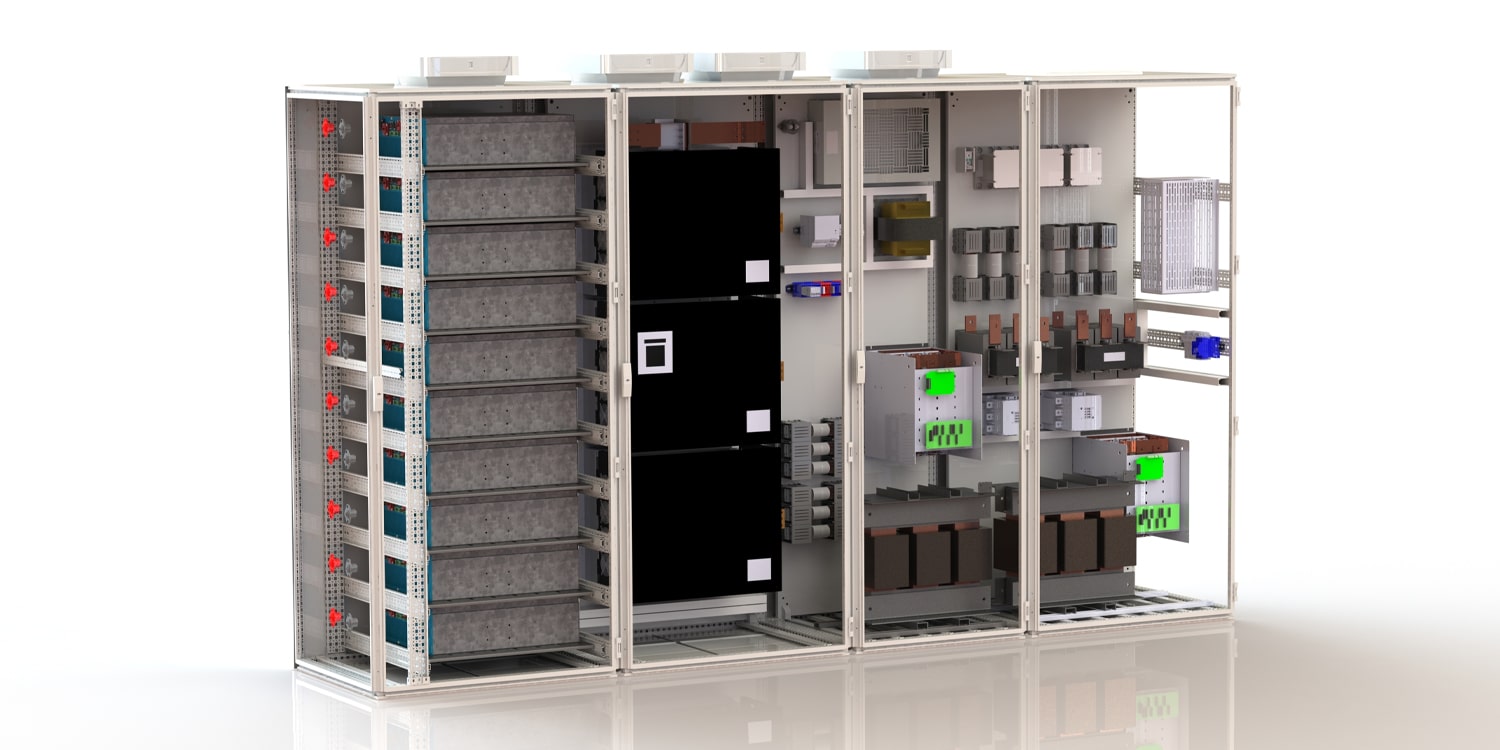 Unico introduces new EV battery testing platform - electrive.com