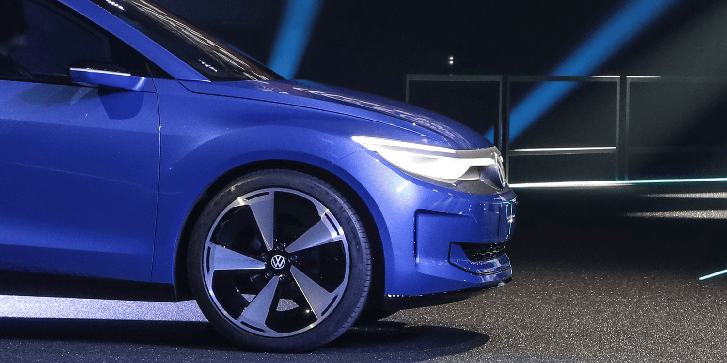 VW reveals plans for another EV priced below the ID.2 - electrive.com