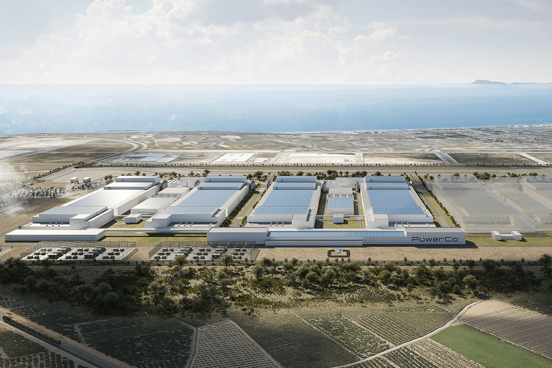 Spain subsidises Stellantis and PowerCo battery plants - electrive.com