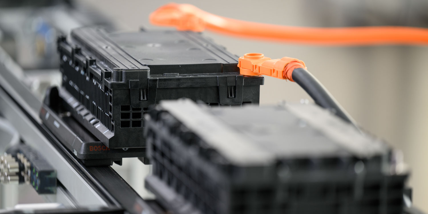 Rethmann subsidiaries launch battery recycling company - electrive.com