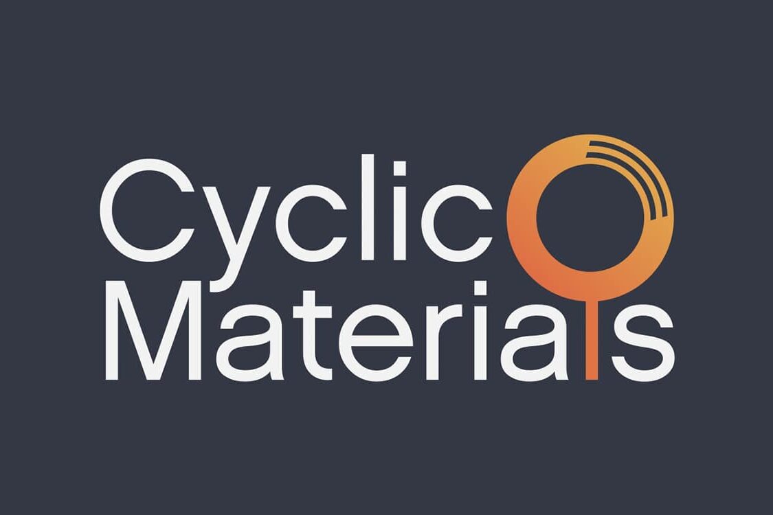 Cyclic Materials launches recycling partnership with Synetiq ...