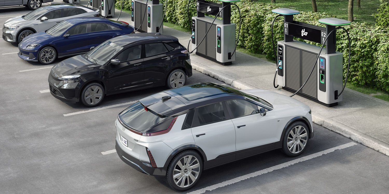 Canada to double FLO charging network by 2027 - electrive.com