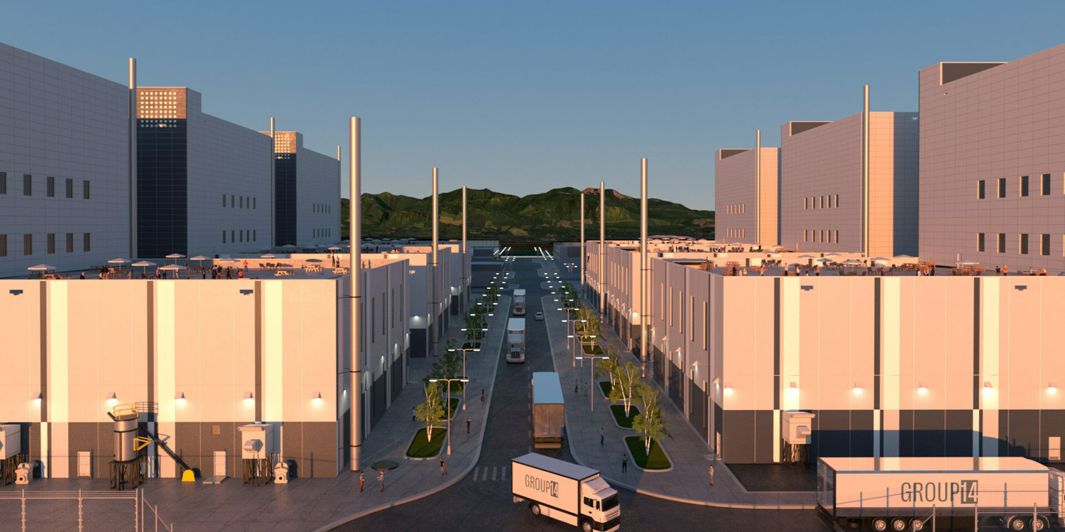 Group14 to build battery material plant in Washington - electrive.com