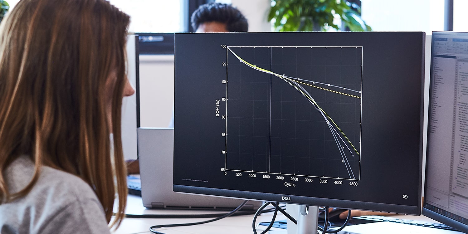 WAE launches its first mass-market product, the Elysia BMS - electrive.com
