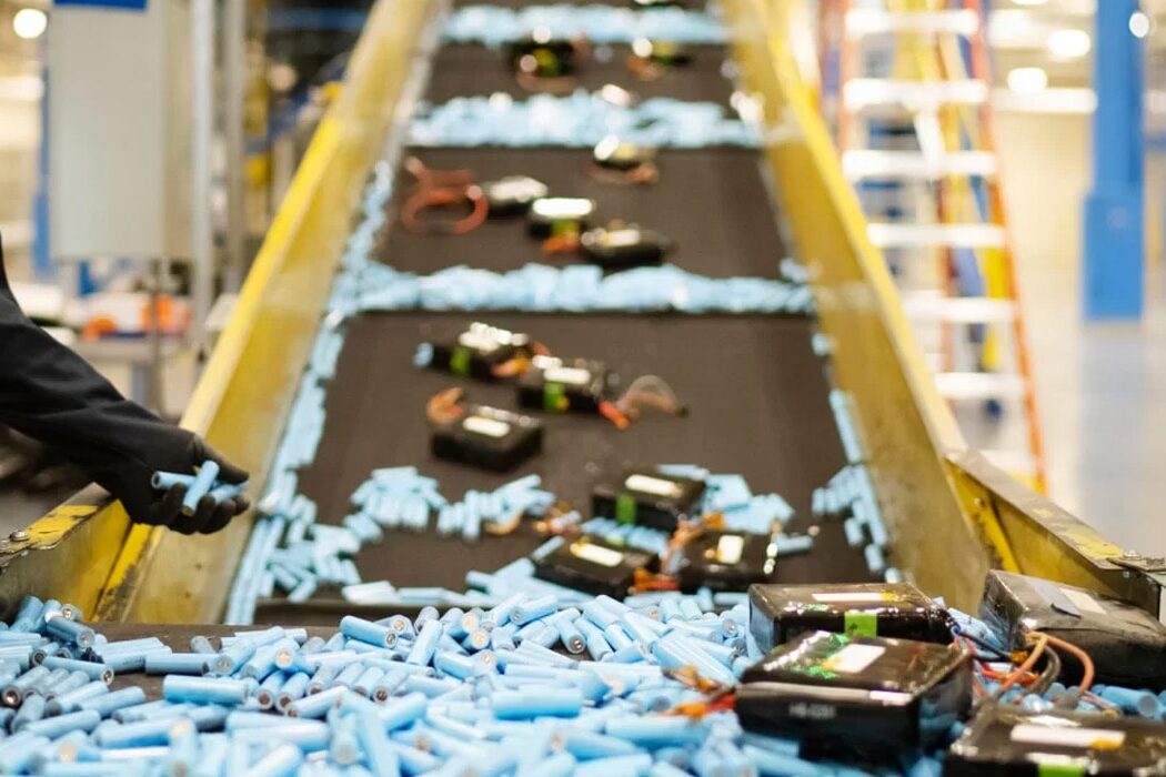 Glencore's Sardinian plant poised to become battery recycling Hub ...