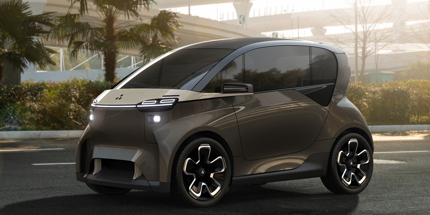 Spanish start-up Liux focuses on small EVs - electrive.com