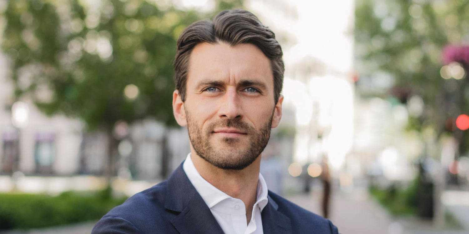 Andrew Cornelia becomes CEO of Mercedes-Benz HPC North America ...