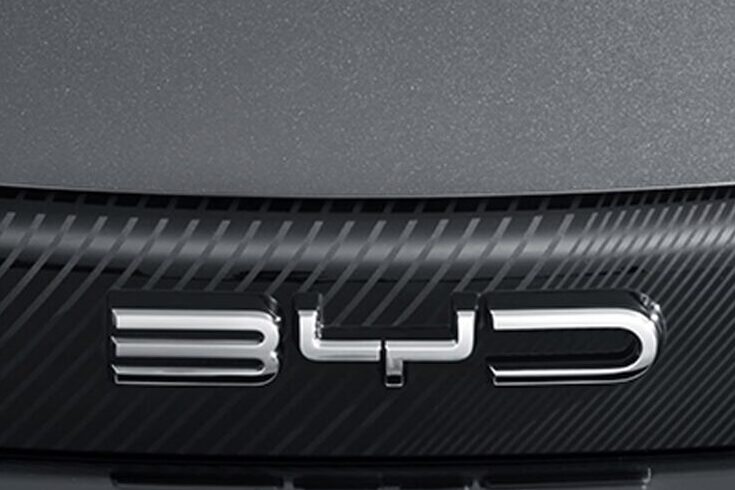 BYD & UzAuto to build EV factory in Uzbekistan - electrive.com
