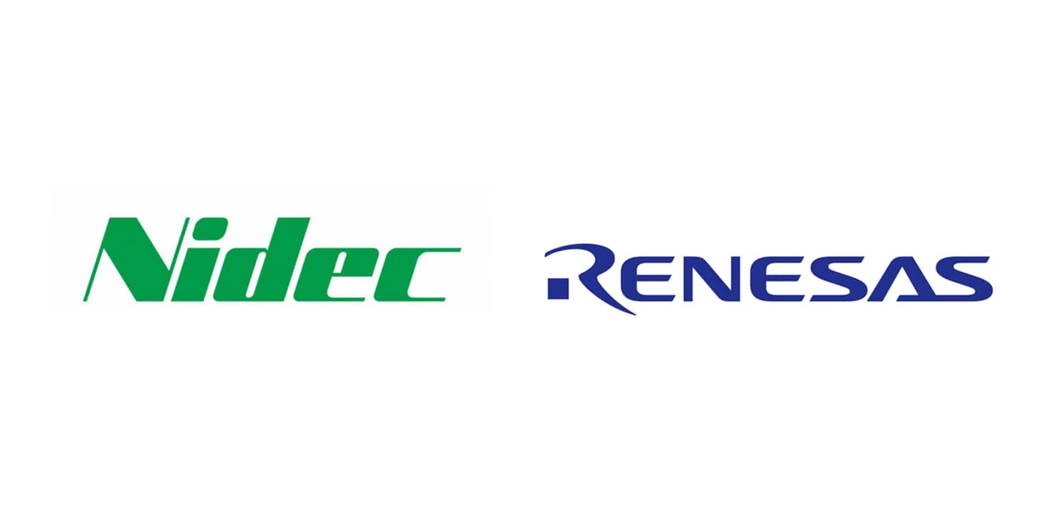 Nidec & Renesas Electronics to develop electric axles - electrive.com