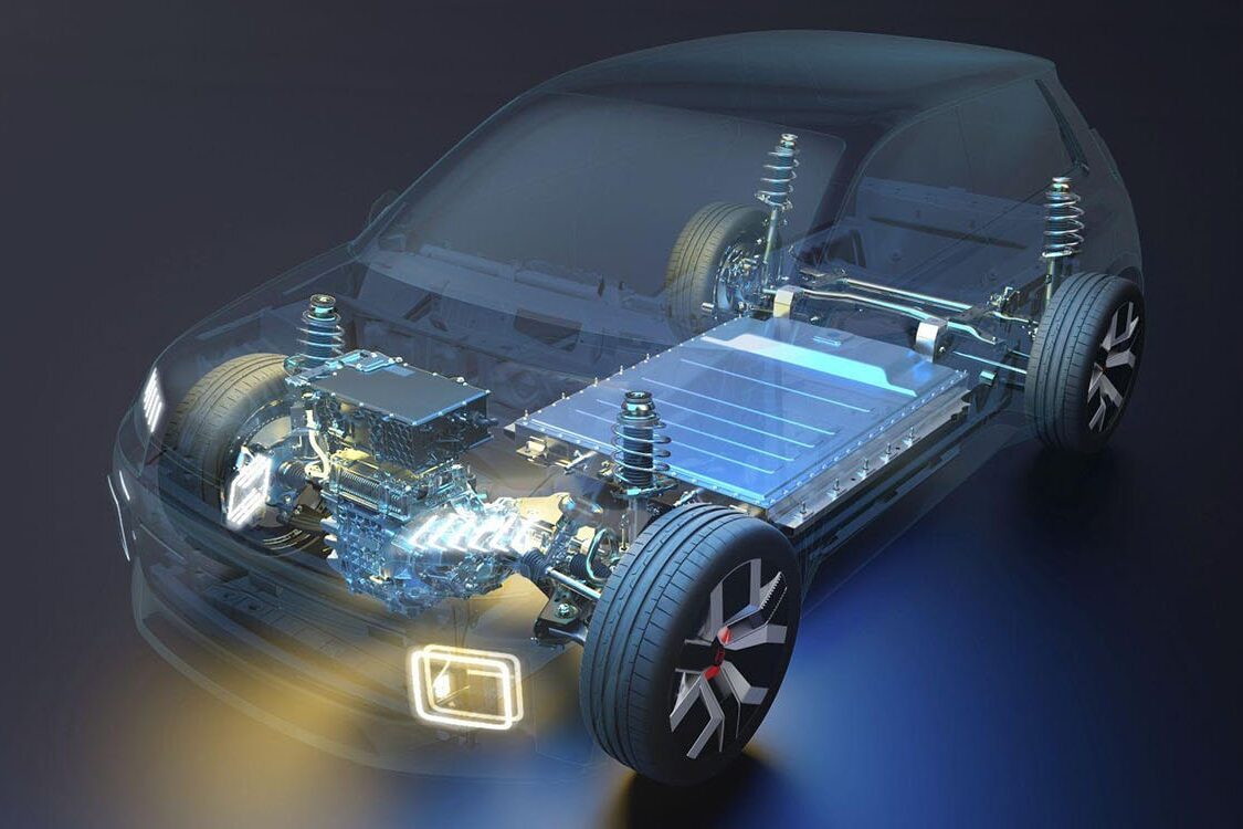 Ampere to build battery cell laboratory in France - electrive.com