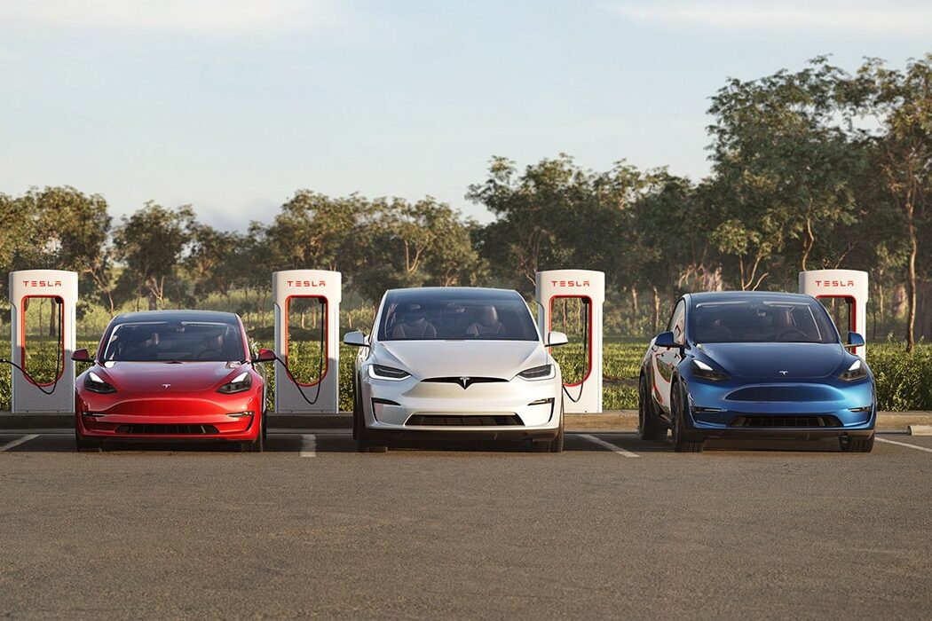 IF Metall suggests Tesla follow Amazon's example in Sweden - electrive.com