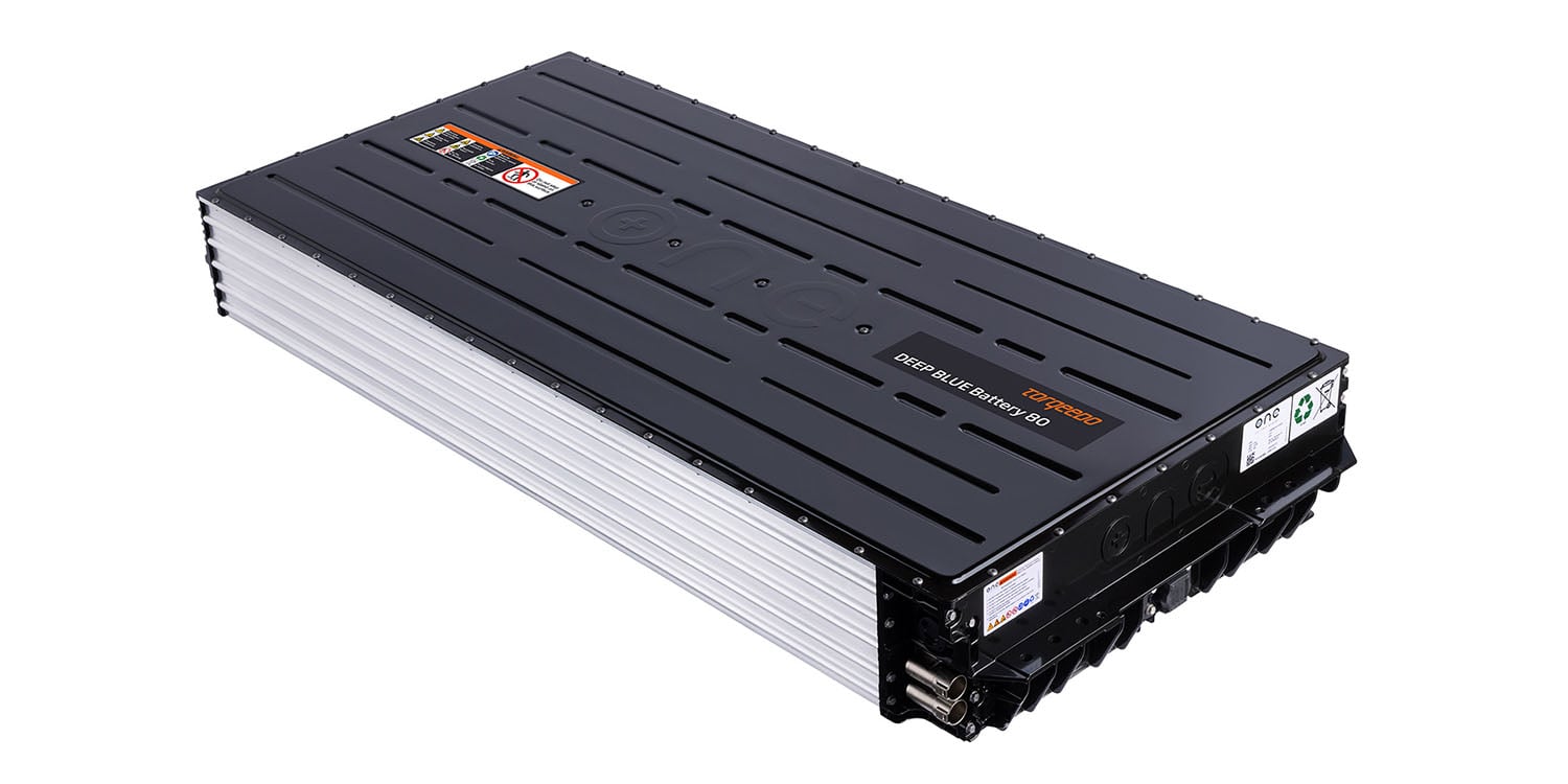 Torqeedo expands 'Deep Blue' battery series - electrive.com